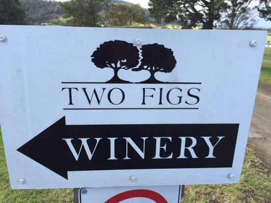 TWO FIGS WINERY - Updated August 2025 - 905 Bolong Rd, Berry New South ...