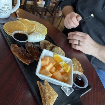 OVER EASY AT THE DEPOT - Updated December 2025 - 253 Photos & 246 ...