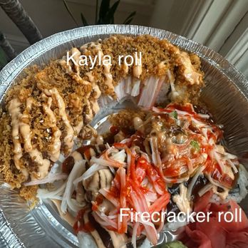 UNCLE SUSHI & GRILL - Updated September 2025 - 143 Photos & 158 Reviews ...