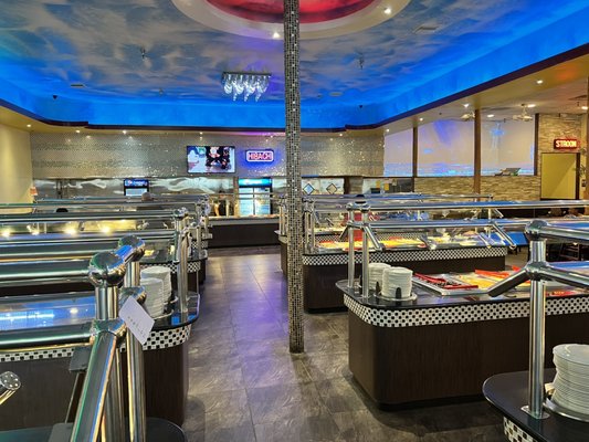 SUPER BUFFET - Updated December 2025 - 82 Photos & 64 Reviews - 1035 ...