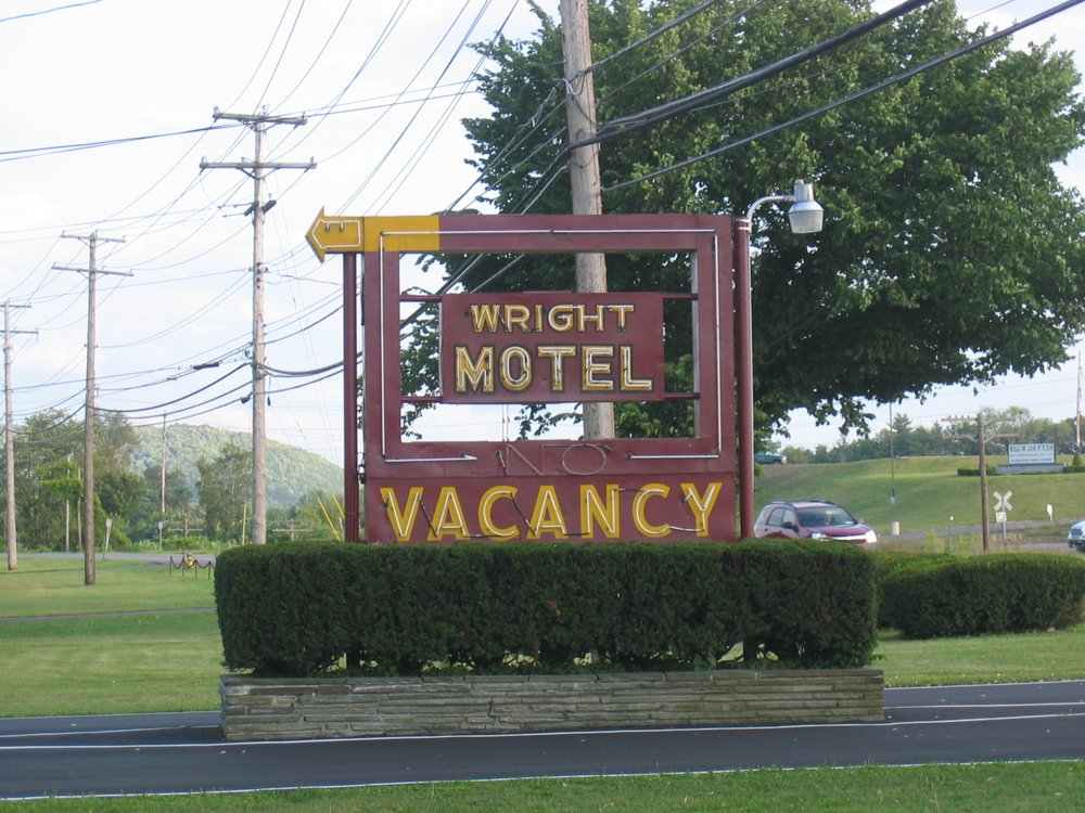 WRIGHT MOTEL - Updated October 2025 - 957 US Route 11, Kirkwood, New ...