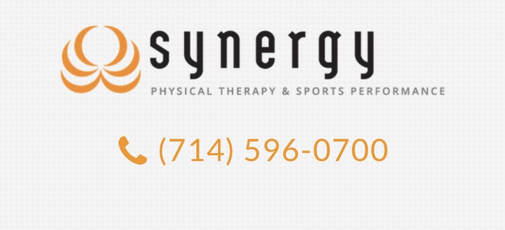 SYNERGY PHYSICAL THERAPY & SPORTS PERFORMANCE - Updated January 2026 ...
