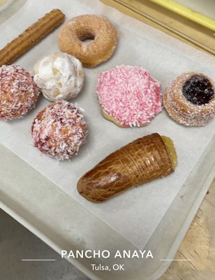 PANCHO ANAYA BAKERY EAST TULSA - 128 Photos & 28 Reviews - 11685 E 21st ...