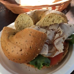CAPE COD BAGEL CAFE - Updated July 2024 - 69 Photos & 174 Reviews - 419 ...