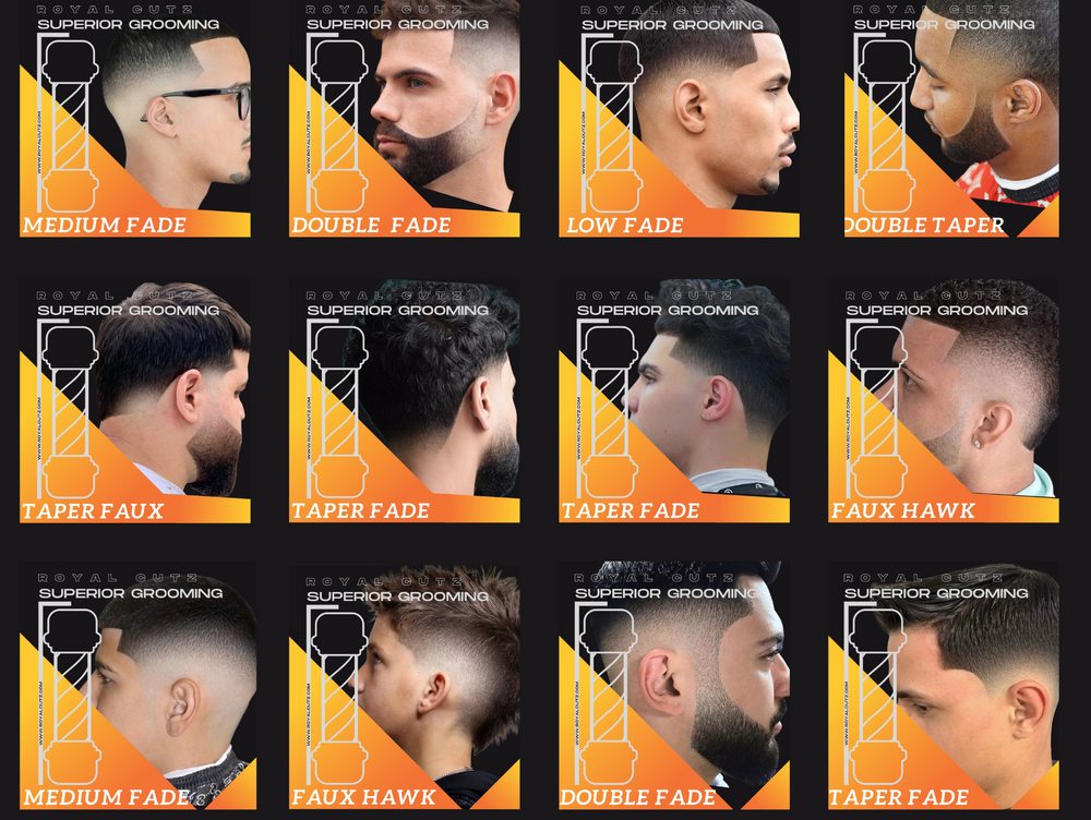 ROYAL CUTZ - 5313 W 86th St, Indianapolis, IN - Yelp