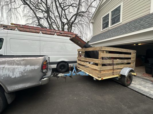 JUNK BE GONE - Updated April 2026 - 14 Photos - Shirley, New York ...