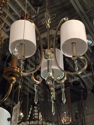 M&M LIGHTING - Updated December 2025 - 23 Photos & 38 Reviews - 5620 S ...