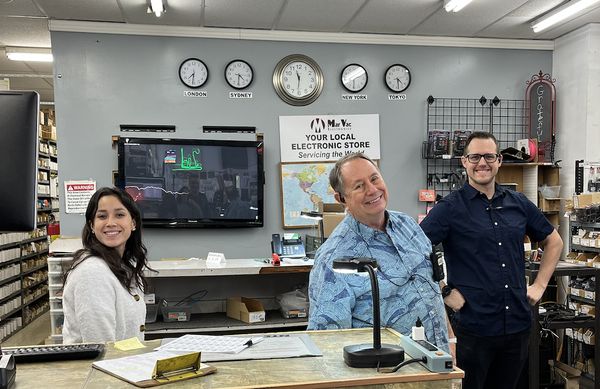 MARVAC ELECTRONICS - Updated October 2025 - 44 Photos & 57 Reviews ...