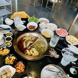 HOT POT LEGEND - Updated October 2025 - 264 Photos & 165 Reviews ...