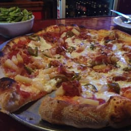 JOHNNY RAD’S PIZZERIA TAVERN - Updated July 2025 - 309 Photos & 438 ...