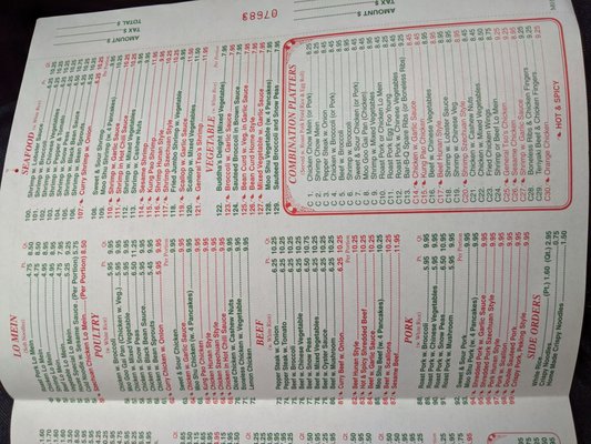 MOON STAR RESTAURANT - Updated October 2025 - 39 Reviews - 223 High St ...