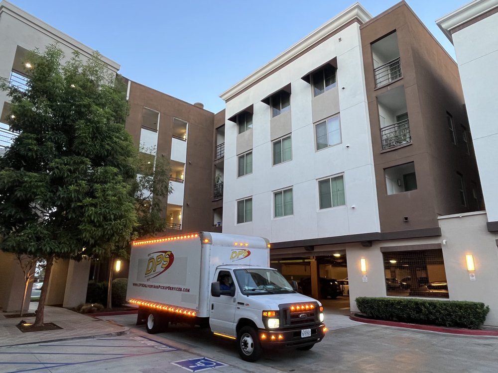 DPS PINKUS DELIVERY & PICK UP SERVICE - Updated June 2025 - Request a ...