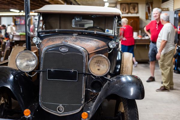 AURORA COUNTRY AUCTION - Updated October 2025 - 10 Photos - 160 E 1st ...