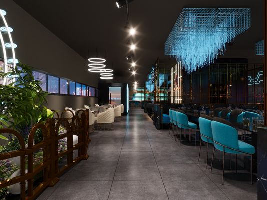 HUNGRY STATION - Updated November 2024 - 173 Photos & 25 Reviews - 1883 ...