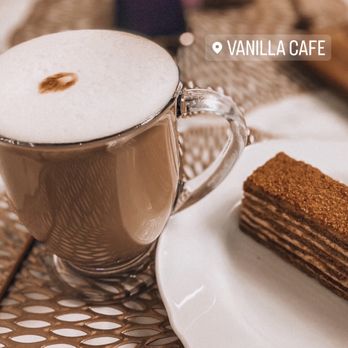 VANILLA CAFE - 122 Photos & 51 Reviews - 11903 Bustleton Ave ...