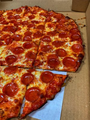 TOWNSHIP LINE PIZZA - Updated May 2026 - 78 Photos & 77 Reviews - 4302 ...