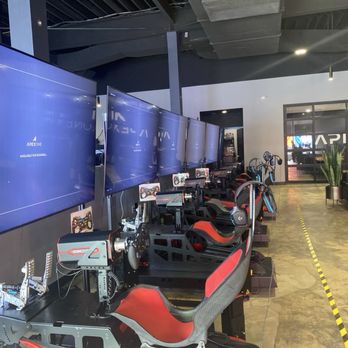 APEX ONE - Updated December 2025 - 21 Photos & 10 Reviews - 210 S Ave W ...