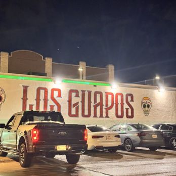 LOS GUAPOS - Updated September 2025 - 53 Photos & 41 Reviews - 2708 w ...