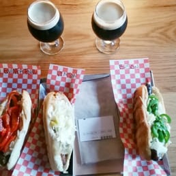 WVRST - Updated October 2025 - 1159 Photos & 854 Reviews - 609 King ...