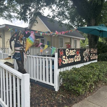 EAST SHORE CAFE - Updated November 2025 - 250 Photos & 211 Reviews ...