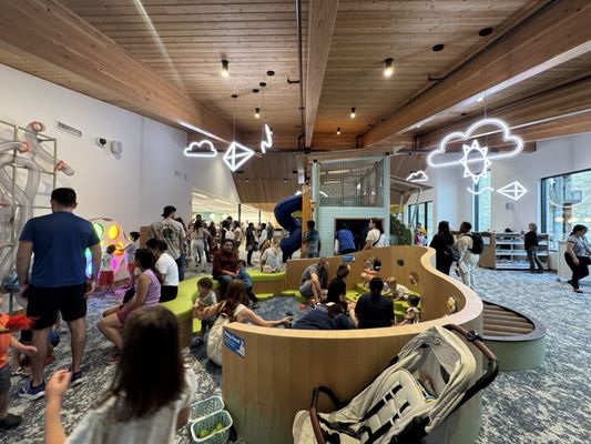 CEDAR PARK PUBLIC LIBRARY - Updated March 2025 - 123 Photos & 45 ...