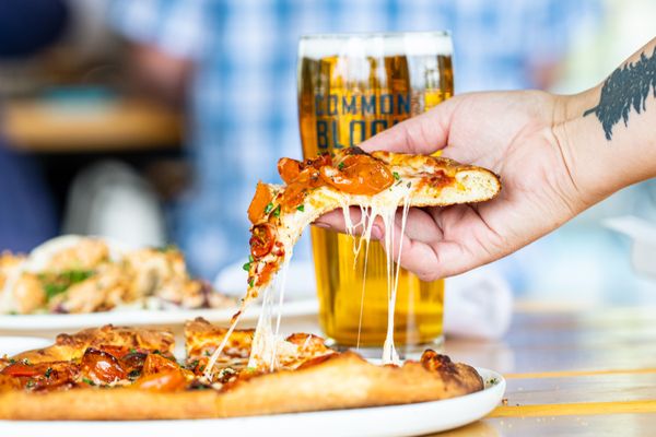 COMMON BLOCK BREWING COMPANY - KLAMATH FALLS - Updated December 2025 ...