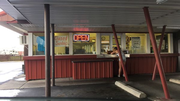 B & K ROOT BEER STAND - Updated April 2026 - 19 Reviews - 1263 S Main ...