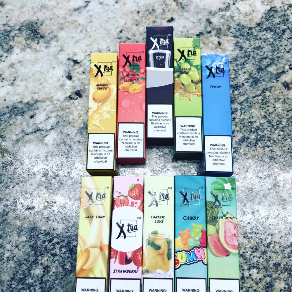 EXPRESS TOBACCO & VAPE - Updated June 2024 - 59 Photos - 7322 W ...