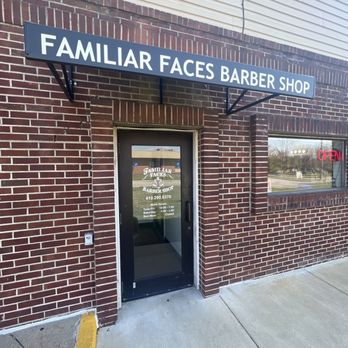 FAMILIAR FACES BEAUTY & BARBER - Updated January 2026 - 11 Photos & 10 ...