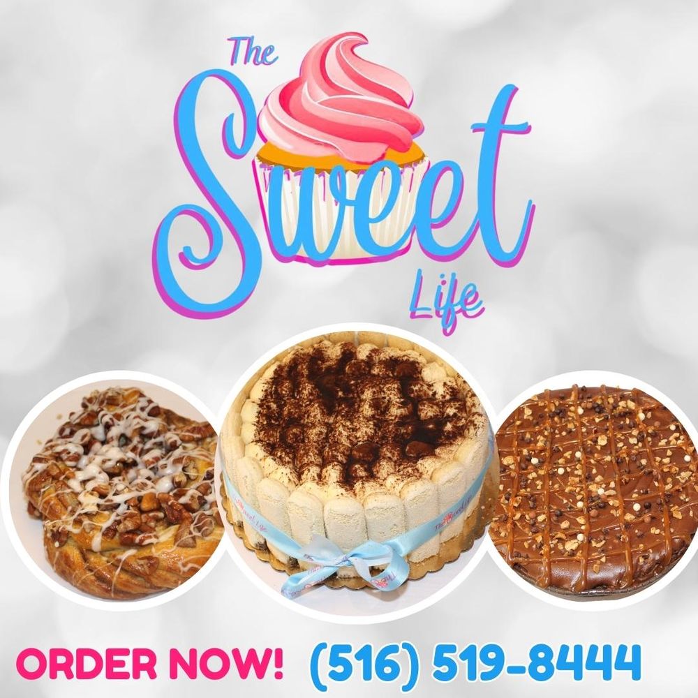 THE SWEET LIFE BAKE SHOP - 41 Photos - 988 Hempstead Turnpike, Franklin ...
