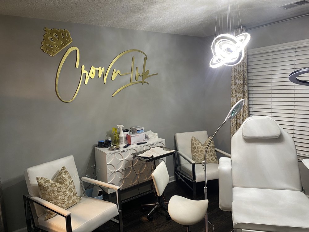 CROWN INK OF ATLANTA - 55 Photos - Hair Loss Centers - 519 Memorial Dr ...