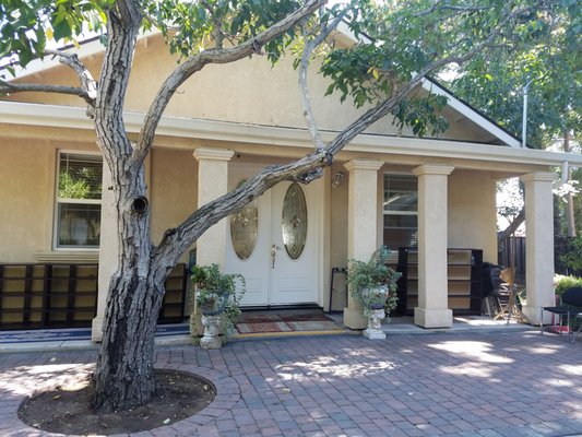 TATHAGATA MEDITATION CENTER - Updated December 2025 - 46 Photos - 1215 ...