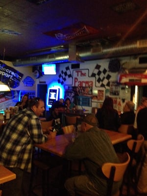 THE PARMA PIT STOP - Updated October 2025 - 12 Photos & 24 Reviews ...