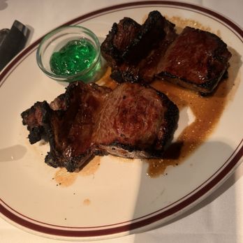 CHOPS LOBSTER BAR - Updated January 2025 - 539 Photos & 576 Reviews ...