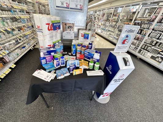 WALGREENS - Updated May 2026 - 35 Photos & 77 Reviews - 2145 Market St ...