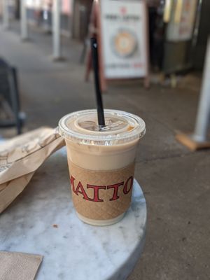 MATTO ESPRESSO - Updated November 2024 - 45 Photos & 62 Reviews - 293 ...
