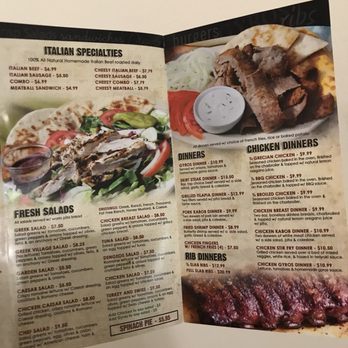 DENGEOS - SKOKIE - Updated September 2024 - 298 Photos & 533 Reviews ...