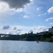 BOATING IN DC AT KEY BRIDGE BOATHOUSE - 263 Photos & 236 Reviews ...