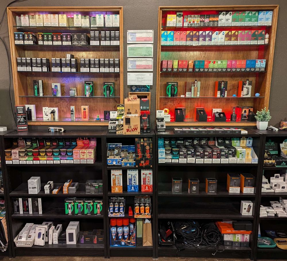 AUSTIN VAPOR - Updated April 2026 - 14 Photos & 47 Reviews - 300 ...