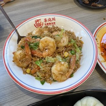 JIBEICHUAN NOODLES & DUMPLINGS - Updated December 2025 - 103 Photos ...