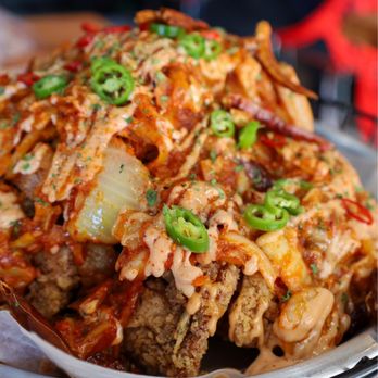 KIMCHI RED - Updated July 2025 - 582 Photos & 349 Reviews - 3630 Old ...