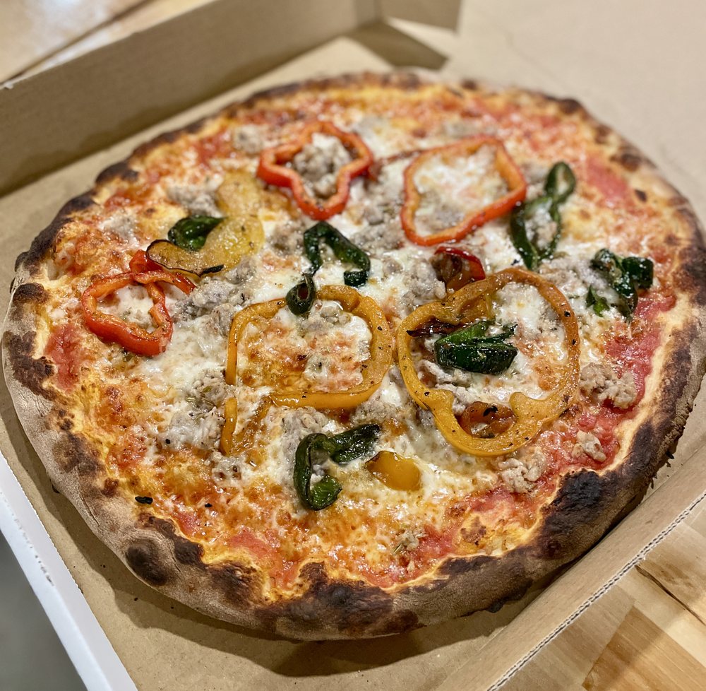 Elegant Its Good For You Pizza Photos