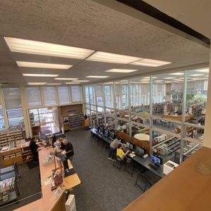 PARKSIDE BRANCH LIBRARY - Updated October 2025 - 48 Photos & 40 Reviews ...