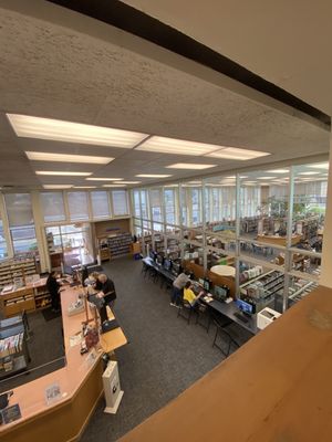 SAN BRUNO PUBLIC LIBRARY - Updated October 2025 - 73 Photos & 33 ...