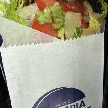 GYRO ZONE - Updated December 2025 - 328 Photos & 685 Reviews - 7510 ...