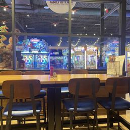 MAIN EVENT LITTLE ROCK - Updated December 2025 - 21 Photos & 25 Reviews ...