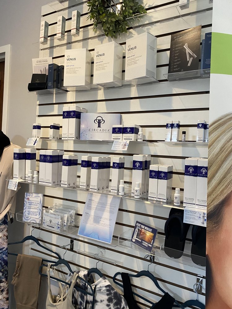 SPAFIT - PATCHOGUE - Updated June 2025 - 17 Photos & 31 Reviews - 208 E Main St, Patchogue, New ...