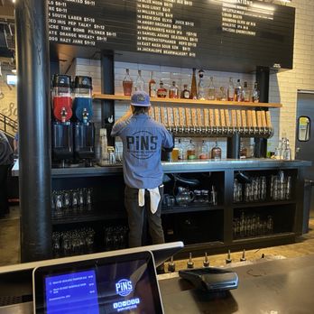 PINS MECHANICAL - Updated June 2025 - 493 Photos & 288 Reviews - 1102 ...