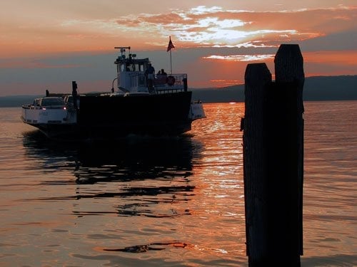 MADELINE ISLAND FERRY LINES - Updated July 2025 - 10 Photos & 10 ...