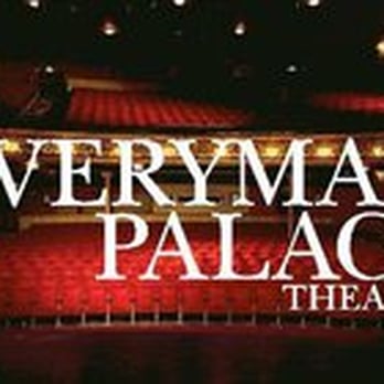 EVERYMAN PALACE THEATRE - Updated December 2025 - 15 McCurtain Street ...